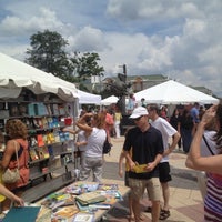 Decatur Square - Downtown Decatur - 14 tips from 4397 visitors