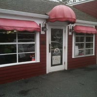 Red Cottage Restaurant - Breakfast Spot in South Dennis
