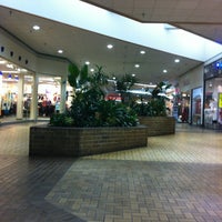 The Jasper Mall - Jasper, AL