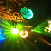 Pacha London (Now Closed) - Nightclub in London