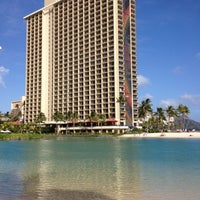 Rainbow Tower - Waikiki - 2005 Kalia Rd