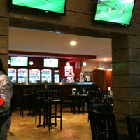 Red Hot Grill & Bar - 160 tips