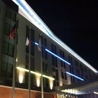 Aloft Las Colinas - Las Colinas - 122 E John Carpenter Fwy