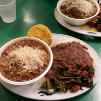 The Gumbo Pot - Cajun / Creole Restaurant in Los Angeles