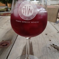 Train Wreck Winery - 2 tips from 65 visitors