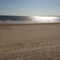 Aberavon Beach - Beach in Port Talbot