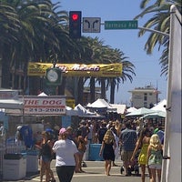Fiesta Hermosa - Hermosa Pier