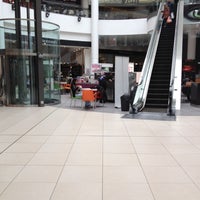 O2 Centre - Shopping Mall in West Hampstead