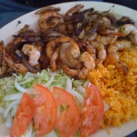 Taqueria Los Picosos - Memphis, TN