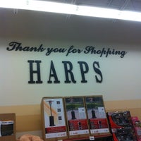 Harps Food Store - Fayetteville, AR