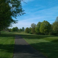 Williams Country Club - Golf Course