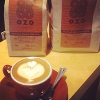 Ozo Coffee - East Boulder - Boulder, CO