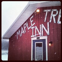 Cartwright's Maple Tree Inn - American Restaurant
