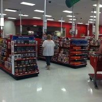 Target - Valley Hi - North Laguna - 9 tips