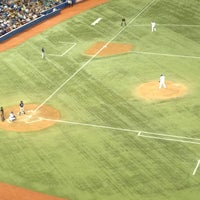 Toronto Blue Jays Box Office - Entertainment District - Rogers Centre