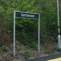 East Grinstead Railway Station (EGR) - 2 tips from 678 visitors