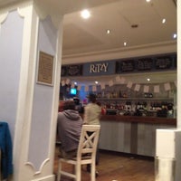 Ritzy Bar/Coffee - Brixton, Greater London