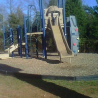 Doby's Bridge Park - Park in Fort Mill