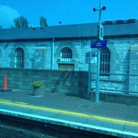 Mallow Railway Station - 10 tips