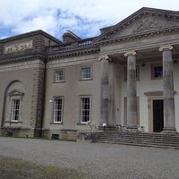 Emo Court - Emo, Co Laois