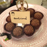 Maria Brigadeiro (Now Closed) - Jardim Paulista - 122 tips from 2207 ...