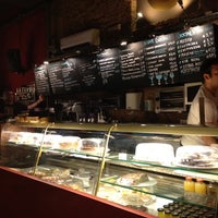 Alsur Café (Palau) - Café in Barcelona