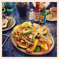 Mariscos Colima - Seafood Restaurant in North Hollywood