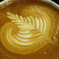 Blue State Coffee - Coffee Shop in Allston