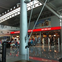 Podgorica Airport (TGD) - Airport in Podgorica