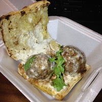 Brooklyn Meatball Company - Italian Restaurant in Downtown Houston