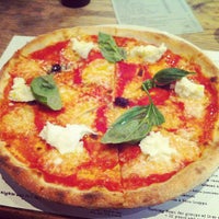 D.O.C. Pizza & Mozzarella Bar - Carlton, VIC