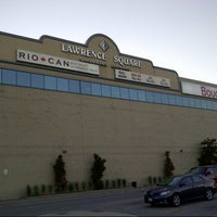 Lawrence Square - 700 Lawrence Ave W