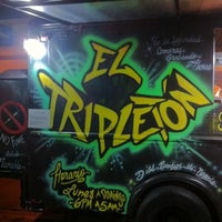 El Tripleton - 3 tips from 126 visitors