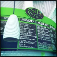 Sip Cafe - Café in Boston