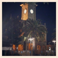 Warwick Town Hall - 72 Palmerin St