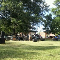 Howell Park - West End - Atlanta, GA