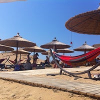 Παραλία Ίσσου (Issos Beach)