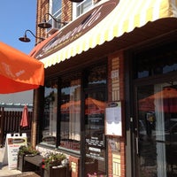 Lemoncello Italian Restaurant & Bar - Italian Restaurant