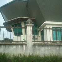 Plaza Tol Lanchang - Lanchang, Pahang