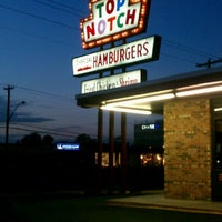 Top Notch - Crestview - Austin, TX