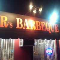 JR's Barbeque - McManus - 45 tips