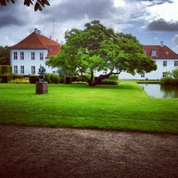 Odense Slot - Odense, Fyn