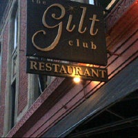 Gilt Club - 27 tips from 927 visitors