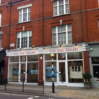 Plus One Gallery - Chelsea - 1 tip from 25 visitors