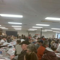 Walnut Springs Middle School - Education in Westerville