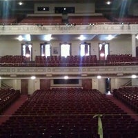 Springfield Symphony Hall - Metro Center - 5 tips from 603 visitors