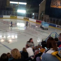 National Ice Centre - Skating Rink in City Centre