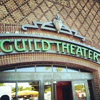 Guild Theater - North Oak Park - 2828 35th St