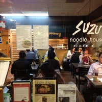 Suzu Noodle House - Ramen Restaurant in Japantown