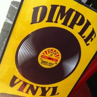 Dimple Records (Now Closed) - Record Store in Arden - Arcade ...
